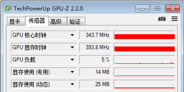 GPU-Z 2.39.0.0 中文版_gpuz 0.39-CSDN博客