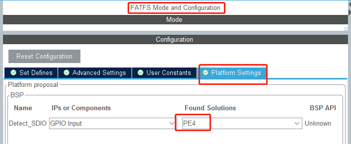 STM32CubeMX之SD卡+FatFs_cubemx sd fatfs-CSDN博客