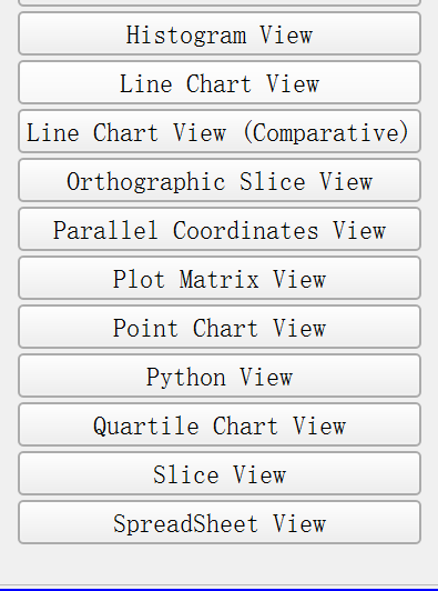 paraview视图vtkView_paraview vtk-CSDN博客
