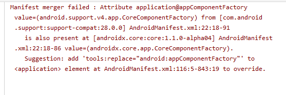 android引入no.nordicsemi.android:dfu报错_no.nordicsemi.android:dfu android-CSDN博客