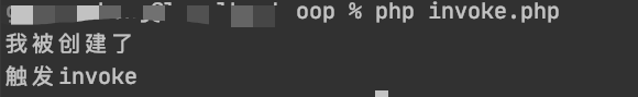 __invoke()魔术方法_$invoke(-CSDN博客