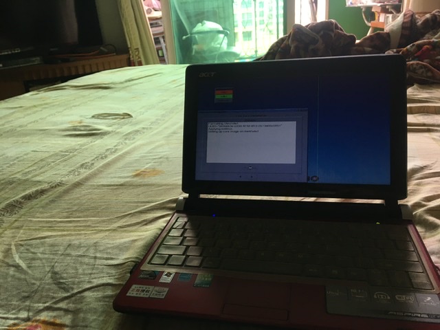 Tiny corePlus安装 学习Linux?_coreplus-current-CSDN博客