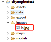 cityengine修改规则贴图_cityengine怎么自定义建筑贴图-CSDN博客