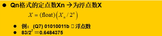 嵌入式dsp开发的定点数和浮点数dsp 计算双精度浮点 Csdn博客