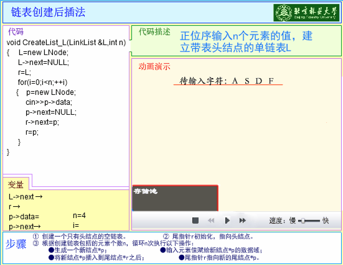 递归求解单链表中的平均值本关任务利用单链表表示一个整数序列利用递归的方法计算单链表中各个结点的平均 Csdn博客