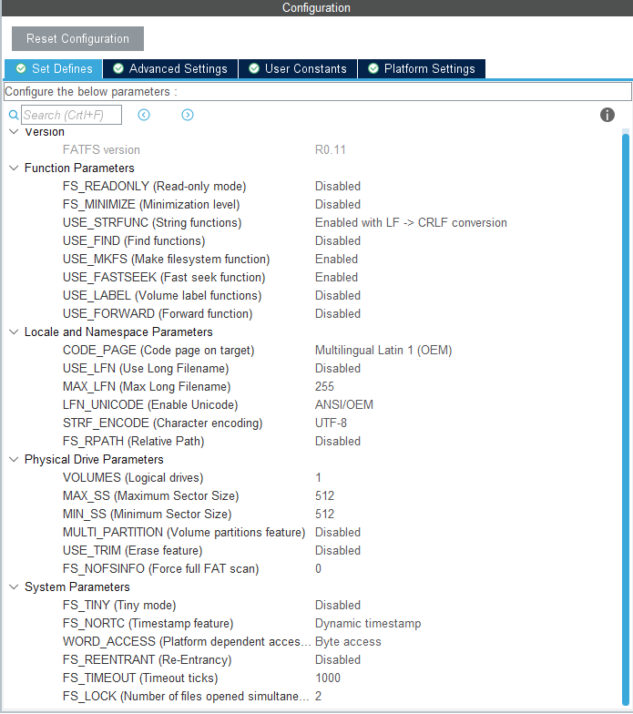 STM32CubeMX之SD卡+FatFs_cubemx sd fatfs-CSDN博客