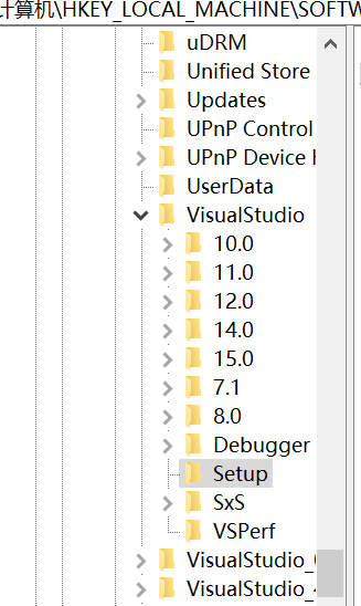 2021年 解决visual studio installer2017缺失/VS2017 installer一直提示重新启动/vs ...