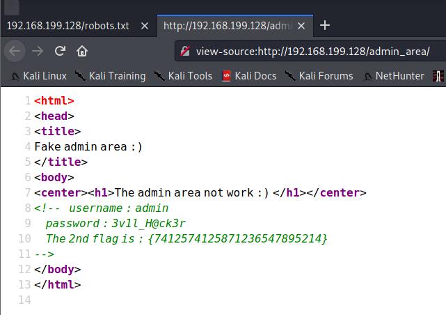 Vulnhub靶机——JIS-CTF: VulnUpload-CSDN博客