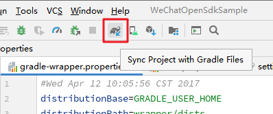 下载微信SDK为例，教你在Unity中下载SDK文件(jar/aar)以及对应的依赖库 (使用Play Services Resolver | unity-jar-resolver)-CSDN博客