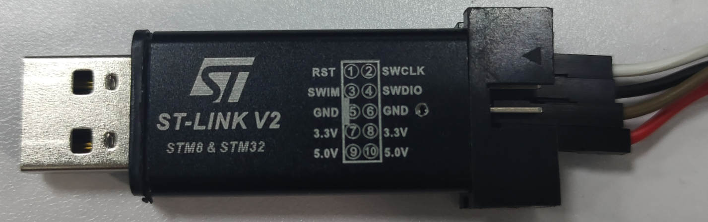 使用ST-LINK V2 下载32程序 2021-05-20_通过stlinkv2-1的虚拟u盘功能给stm32下载程序-CSDN博客
