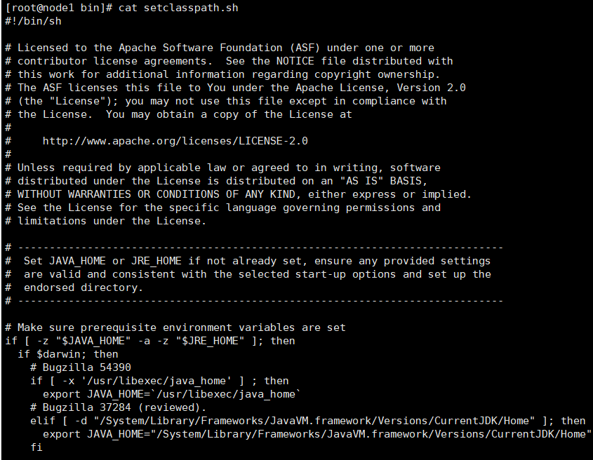 Job for tomcat.service failed because the control process exited with error code. See “systemctl ...
