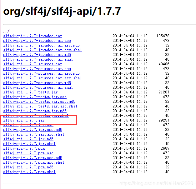 Idea运行redis多线程访问报错exception In Thread “main“ Java Lang Noclassdeffounderror Org Slf4j