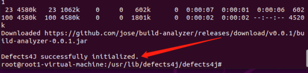 ubuntu20.04配置Defects4j_defects4j初始化错误-CSDN博客