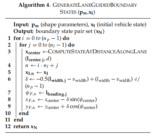 读PythonRobotics StateLatticePlanner源码-原理篇-CSDN博客