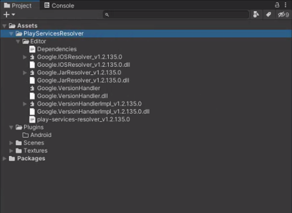 下载微信SDK为例，教你在Unity中下载SDK文件(jar/aar)以及对应的依赖库 (使用Play Services Resolver | unity-jar-resolver)-CSDN博客