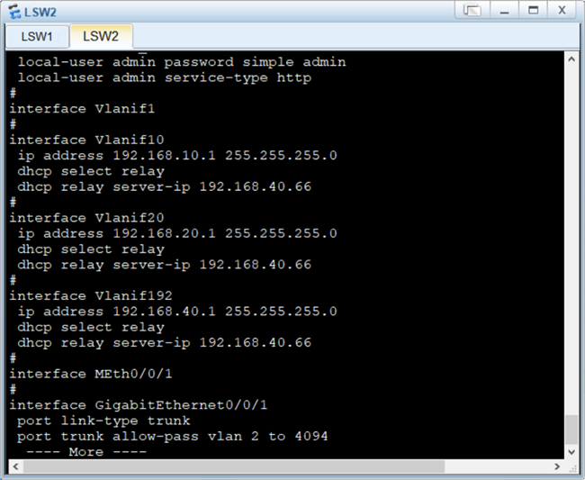 Linux DHCP服务器配置实验_linux配置与管理dhcp服务器实验报告-CSDN博客