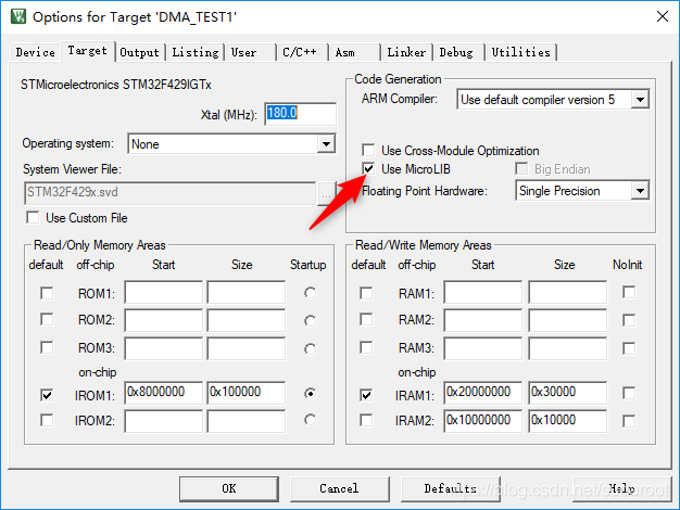 printf串口打印数据以及进阶调试用法_ll库printf-CSDN博客