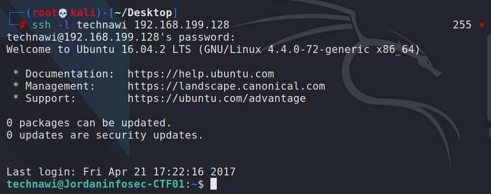 Vulnhub靶机——JIS-CTF: VulnUpload-CSDN博客