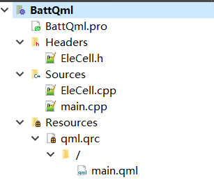 QML 电池案例实践笔记_qt qml电池管理-CSDN博客