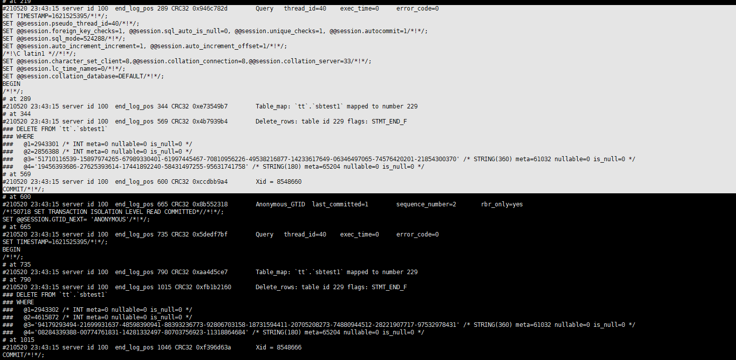 pt-archiver 删除、归档数据_pt-archiver只删除数据-CSDN博客