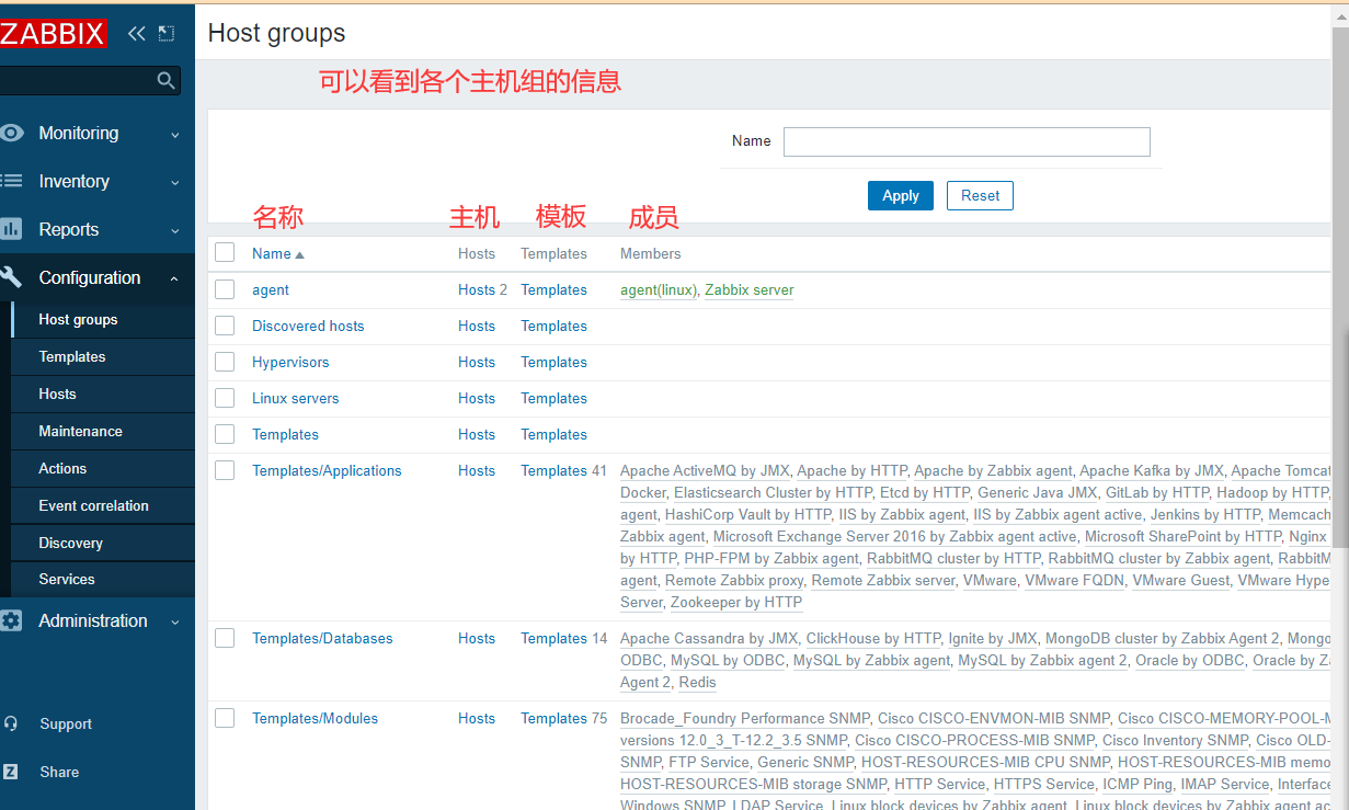 zabbix-ui界面全面简介_zabbixq前端ui_it__happy的博客-CSDN博客