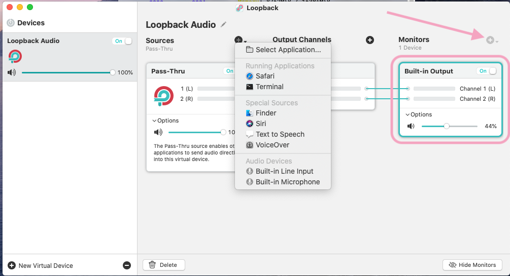 Mac,obs桌面音频禁用,无法录制系统声音,问题修复最佳实践！_obs桌面音频已禁用怎样解除-CSDN博客