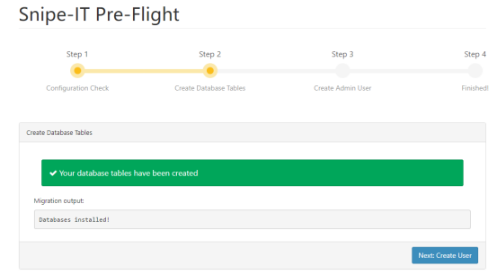 一款优秀的IT资产管理系统-Snipe-IT 安装及用户手册中文版（一安装部署篇）-CSDN博客
