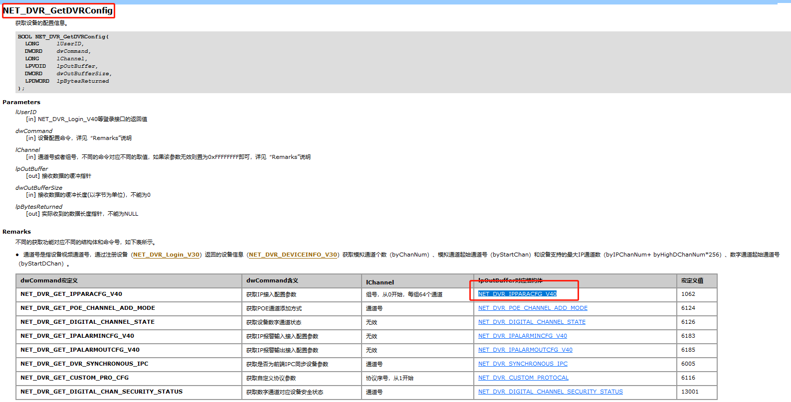 通过海康sdk获取NVR IP通道接入配置_海康报警主机的通道配置,如何通过java方式使用sdk进行新增通道-CSDN博客