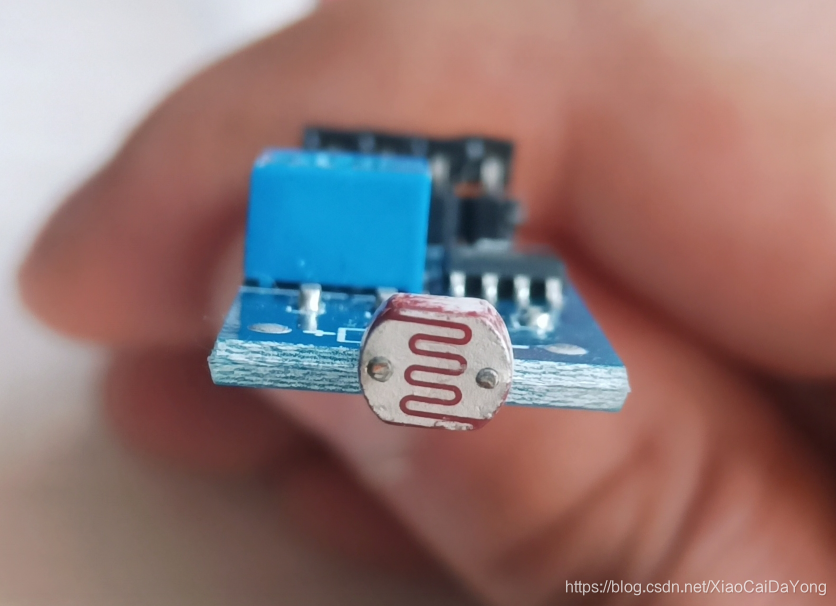 【stm32学习】(28)stm32实现光照度采集(标准库和hal库实现)stm32光照强度采集 Csdn博客 3242