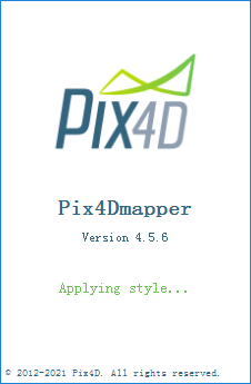 航摄像片生成DSM（Pix4d）2021.5.21_基于航天航空立体影像生产dsm-CSDN博客