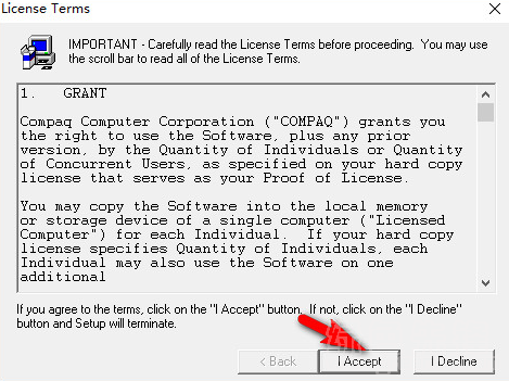 Compaq Visual FortranV 6.7 正式版-CSDN博客