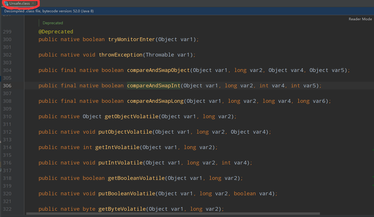 Java中CAS操作本身怎么保证原子性及其原理分析_cas如何保证原子性-CSDN博客