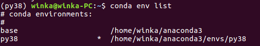 ubuntu16.04 anaconda下安装pybullet_no module named 'pybullet-CSDN博客