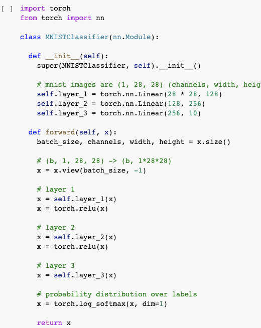 如何从Pytorch 到 Pytorch Lightning （二） | 简要介绍_pytorch lightning改成pytorch-CSDN博客