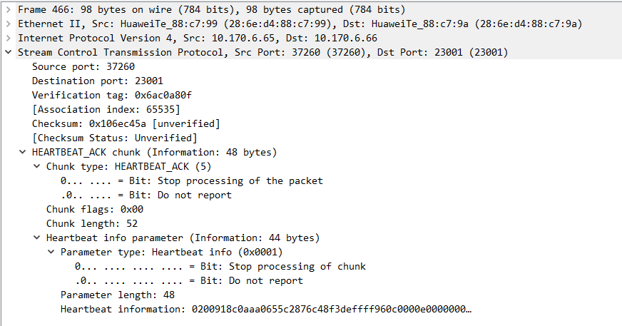TCP/IP：SCTP报文格式_sctp数据包格式-CSDN博客