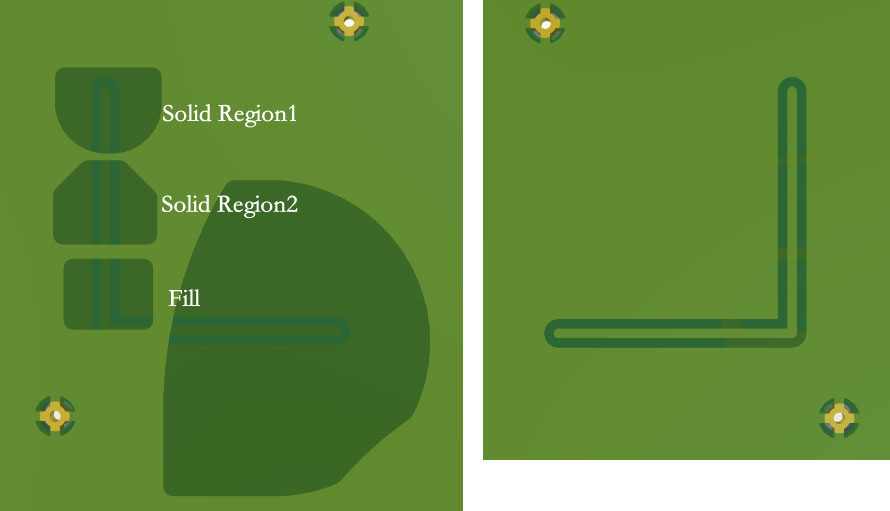 Altium Designer 如何让 keepout layer 只对顶层生效?_restricted for layer-CSDN博客