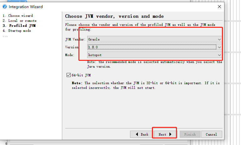 Linux中jprofiler安装使用教程_jprofiler linux-CSDN博客