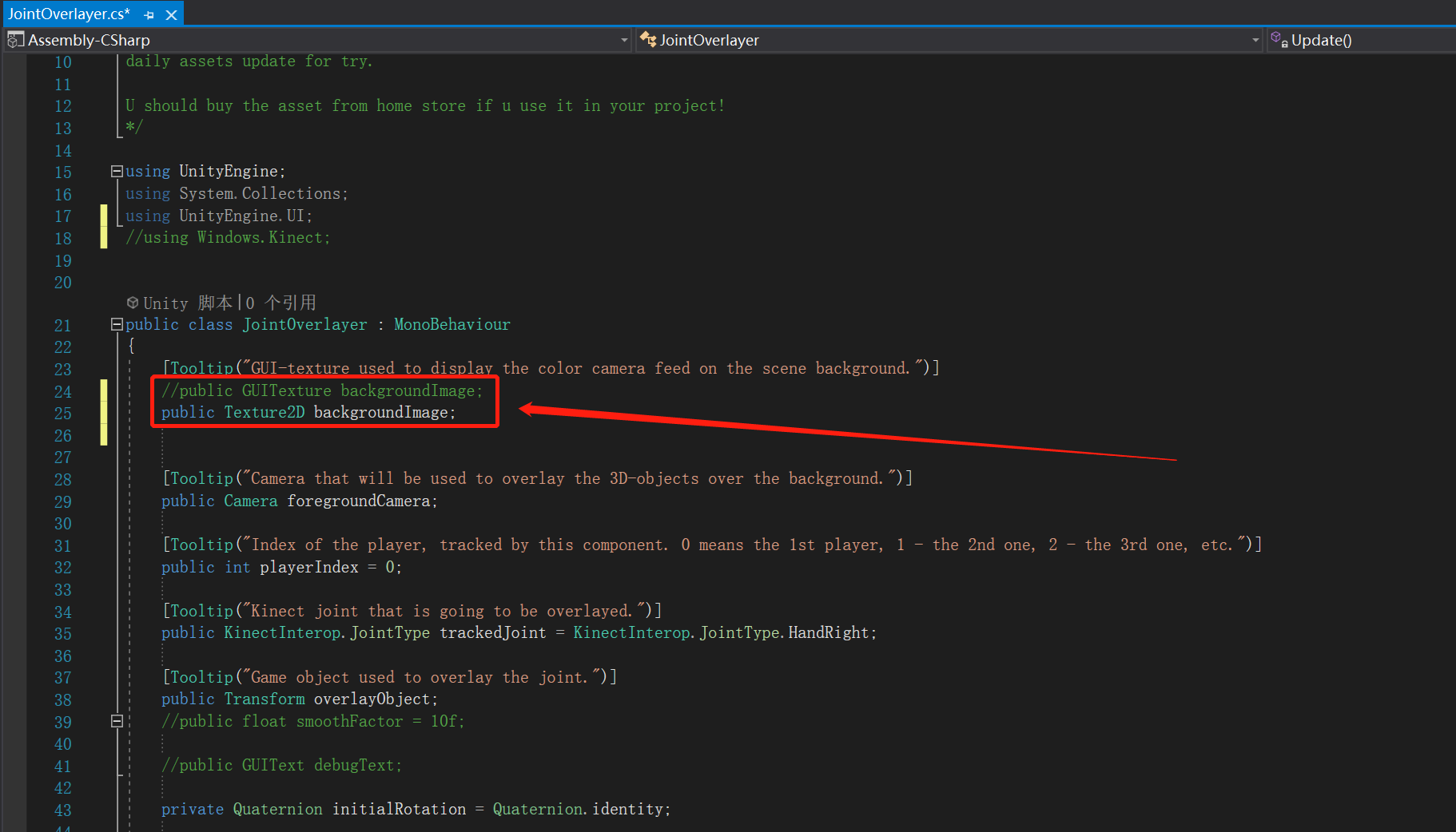 Unity Kinect结合VisualGestureBuilder进行姿势学习（未完）_kinect unity visualgesture-CSDN博客