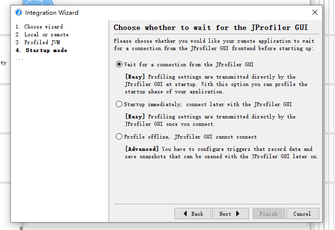 Linux中jprofiler安装使用教程_jprofiler linux-CSDN博客