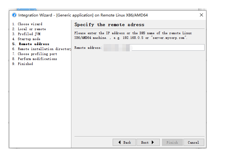 Linux中jprofiler安装使用教程_jprofiler linux-CSDN博客