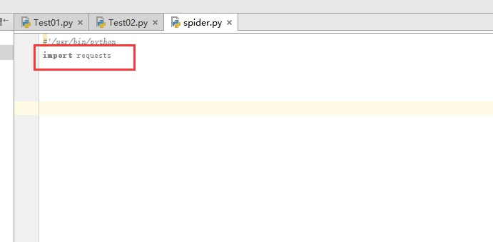 python3如何安装pip及requests库的导入_怎么用pip导入respuest-CSDN博客