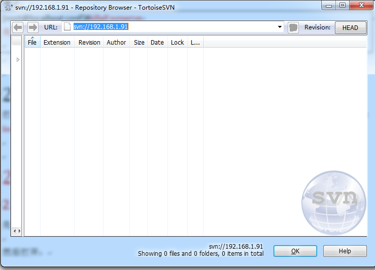 centos(linux）配置svn及客户端TortoiseSVN的使用_tortoisesvn linux-CSDN博客