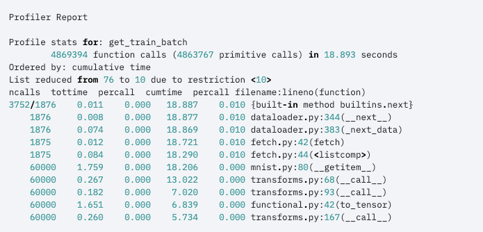如何从Pytorch 到 Pytorch Lightning （二） | 简要介绍_pytorch lightning改成pytorch-CSDN博客