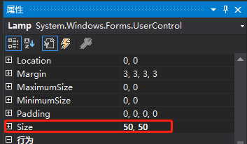 WinForm 指示灯_idea winform-CSDN博客