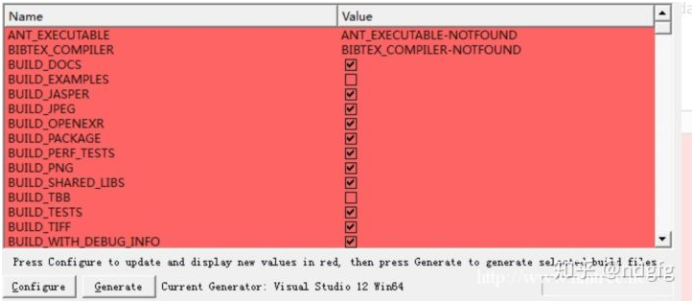 Vs2017opencv341opencvviz模块的配置menghiu的博客 Csdn博客 