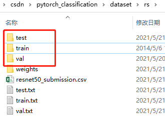 Github复现之图像分类_torch图像分类 github-CSDN博客