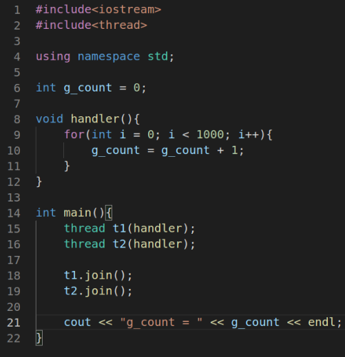 操作系统__锁（Lock）的几种简单实现方式_锁 计算机 实现-CSDN博客