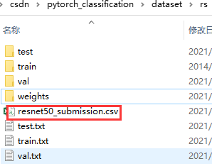 Github复现之图像分类_torch图像分类 github-CSDN博客