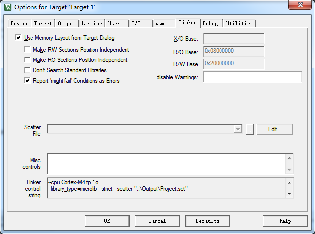 STM32F4 boot HARDFAULT IMPRECISERR-CSDN博客