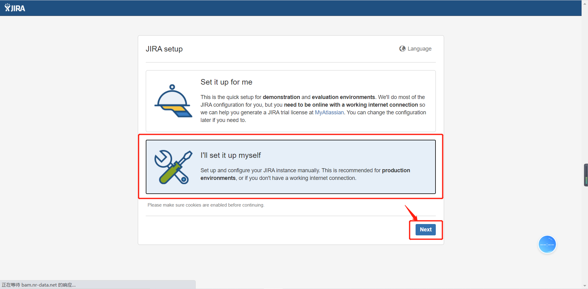 jira搭建教程（安装+你懂的+中文）-小白成长之路_M院长大人的博客-CSDN博客